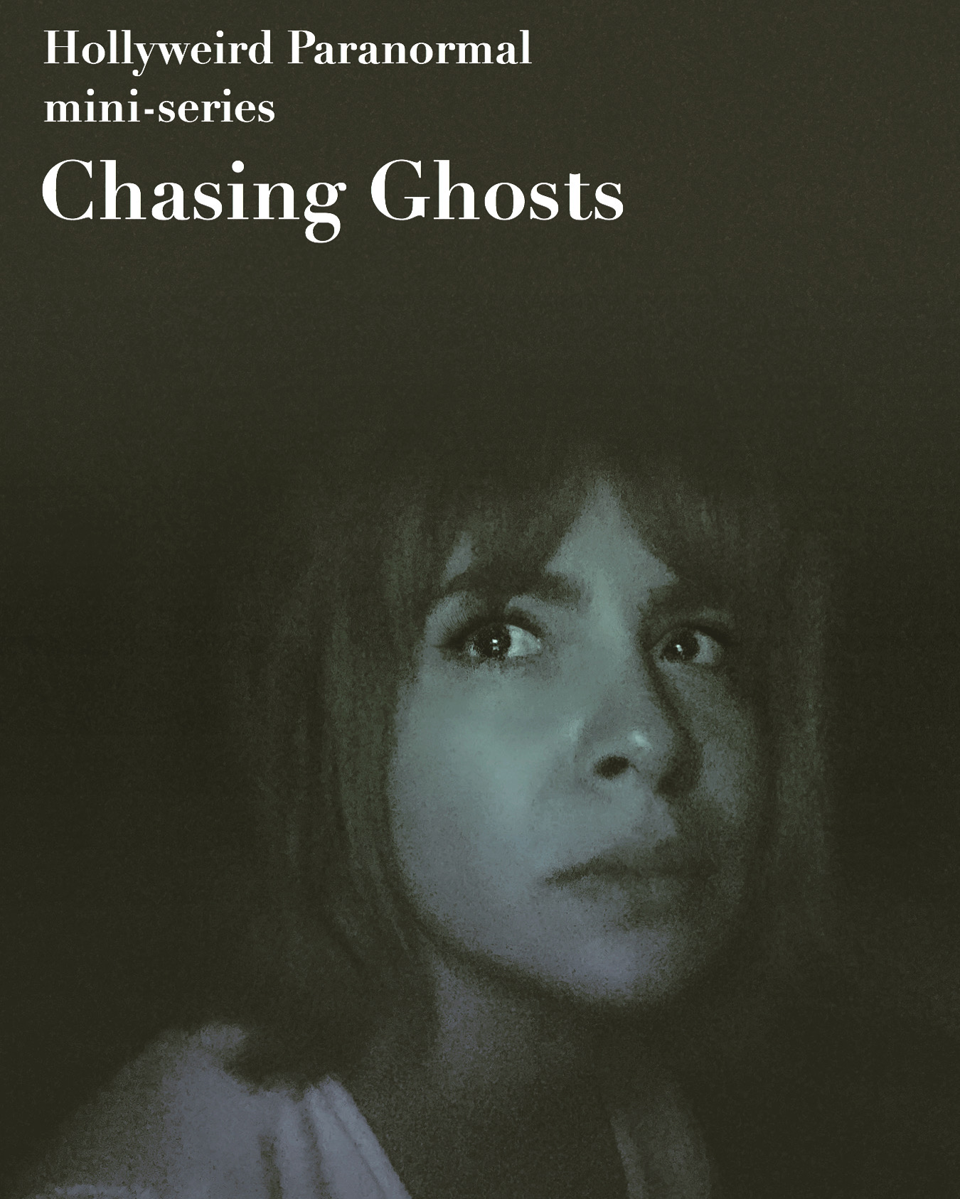 EP. 64 Chasing Ghosts | Podcast Mini-Series| The Haunted Hollywood & Highland Apt. – Hollyweird ...